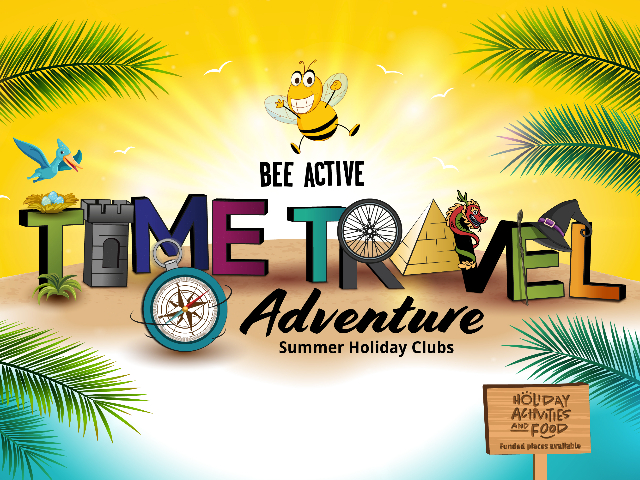 Bee Active