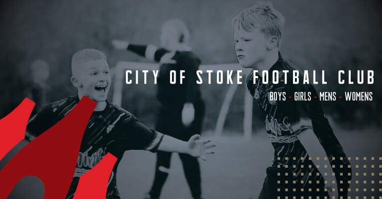 City Of Stoke FC