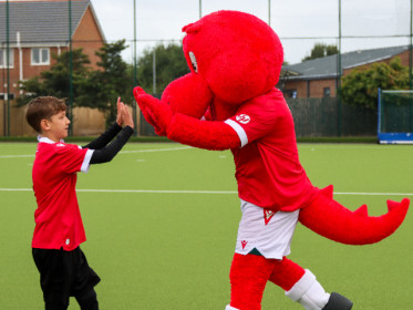 Wrexham AFC Foundation