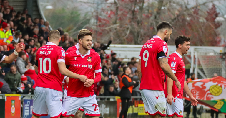 Wrexham AFC Foundation