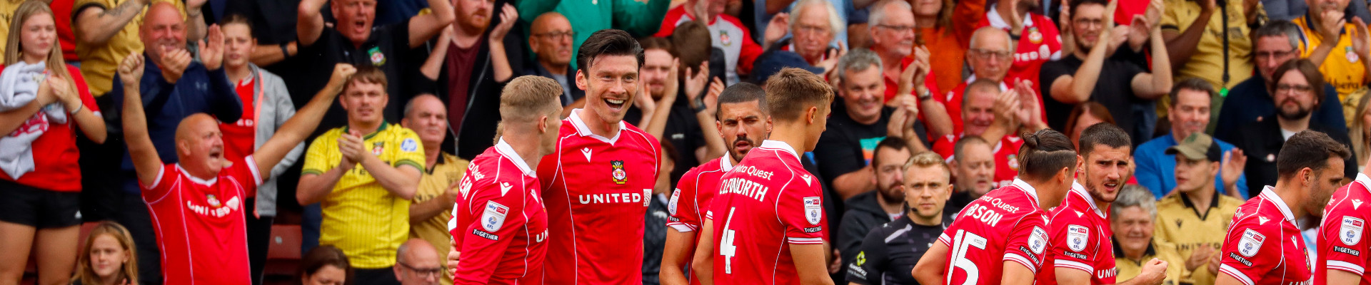 Wrexham AFC Foundation